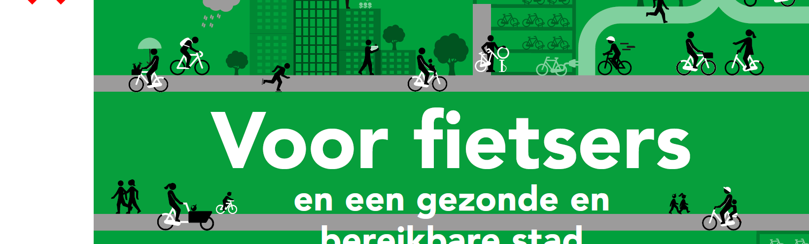 Long-term Bicycle plan 2017-2022 - AMSTERDAM Bike City