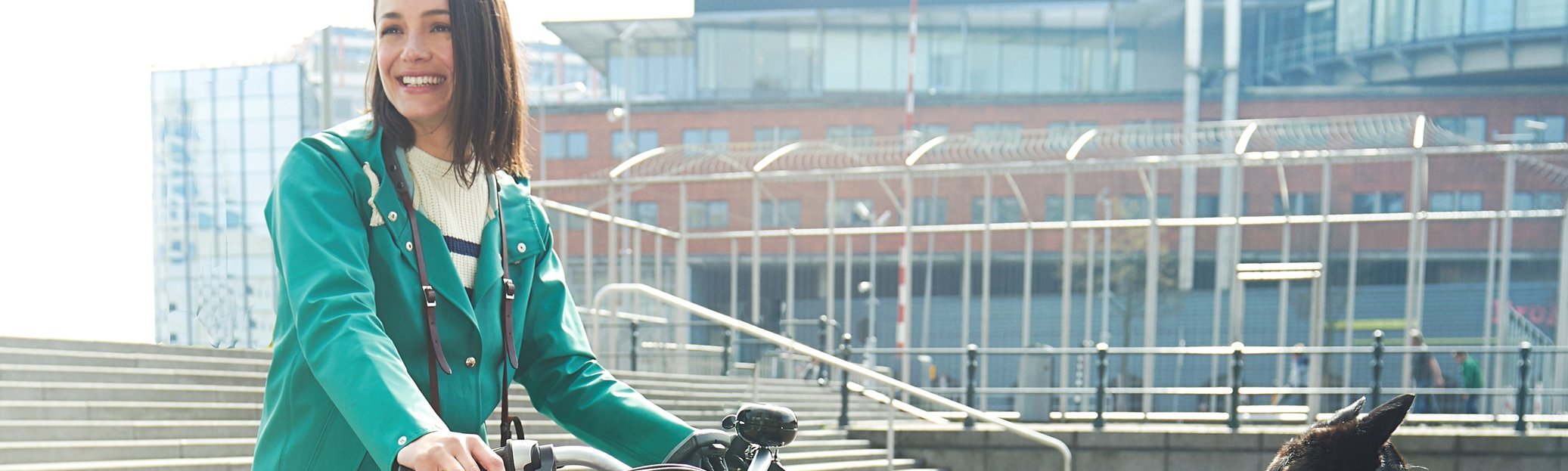 Seven questions for researcher and teacher Meredith Glaser - AMSTERDAM ...